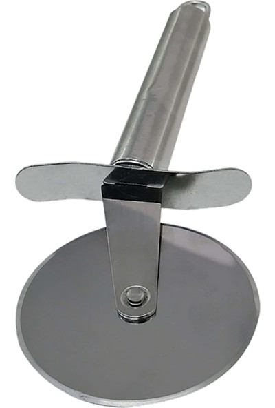 Mutfak Kitap Hamur Ruleti - 5,5 cm Mutfak Kitap Hamur Ruleti - 5,5 cm