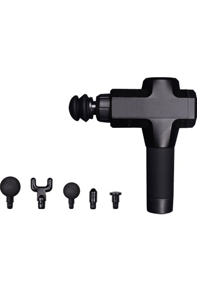 Yeni Nesil Kas Masaj Tabancası