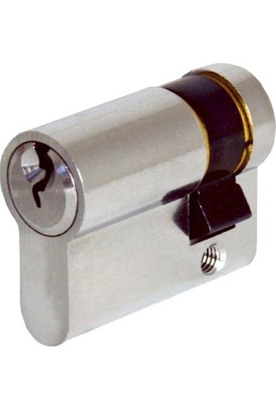 Aspar Barel Kilit Göbeği 45 mm