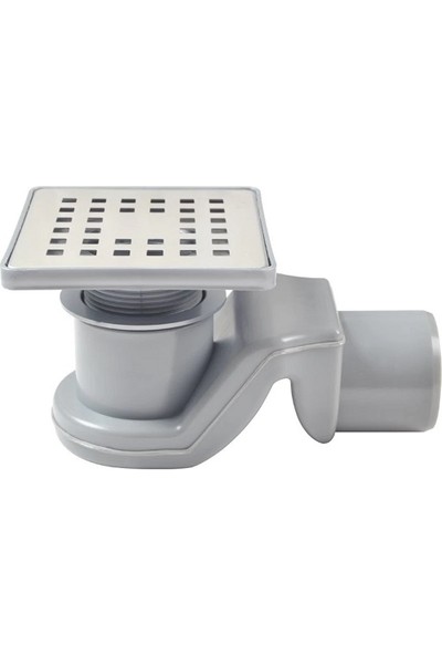 Sukar Çerçeveli Yandan Süzgeç 10 x 10 cm Sukar Çerçeveli Yandan Süzgeç 10 x 10 cm