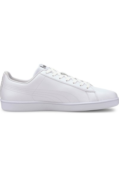 Puma 37260502 Beyaz Kadın Sneaker Ayakkabı