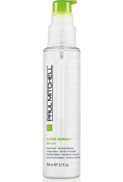 Paul Mitchell Super Skinny Serum 150 ml Paul Mitchell Super Skinny Serum 150 ml