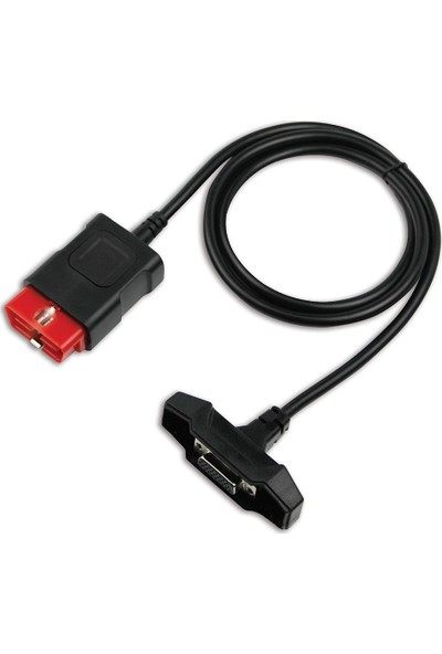 Oto Eko Delphi Araç Arıza Tespit Cihazı Obd2 Kablosu Delpi Işıklı Ana Kablosu Oto Eko Delphi Araç Arıza Tespit Cihazı Obd2 Kablosu Delpi Işıklı Ana Kablosu
