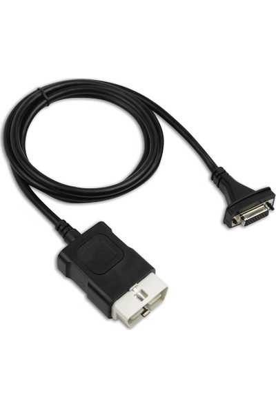 Oto Eko Würth Araç Arıza Tespit Cihazı Obd2 Kablosu Wow Snooper Işıklı Ana Kablosu Oto Eko Würth Araç Arıza Tespit Cihazı Obd2 Kablosu Wow Snooper Işıklı Ana Kablosu