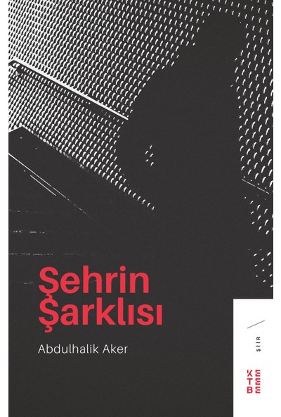 Şehrin Şarklısı - Abdulhalik Aker