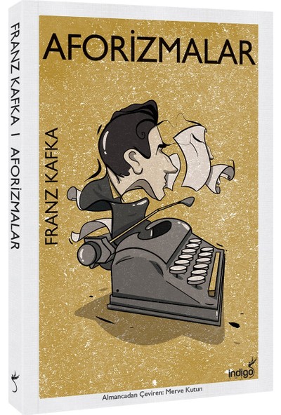 Aforizmalar - Franz Kafka Aforizmalar - Franz Kafka