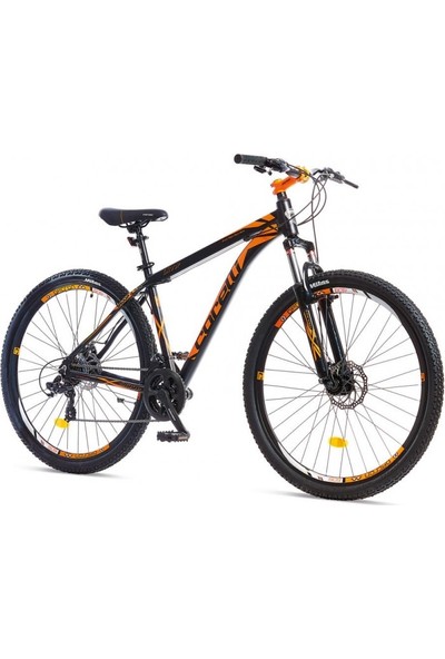 Corelli Snoop 4.3 29 Jant Disk Fren Dağ Bisikleti Corelli Snoop 4.3 29 Jant Disk Fren Dağ Bisikleti