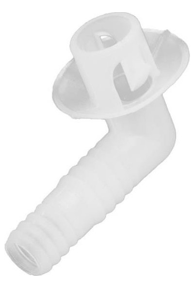 Sarcool Blow Drenaj Hortum Piposu 5/8 Sarcool Blow Drenaj Hortum Piposu 5/8
