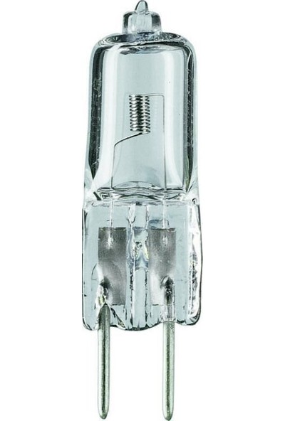 Philips 12/50 W Kapsül Halojen Ampul Philips 12/50 W Kapsül Halojen Ampul