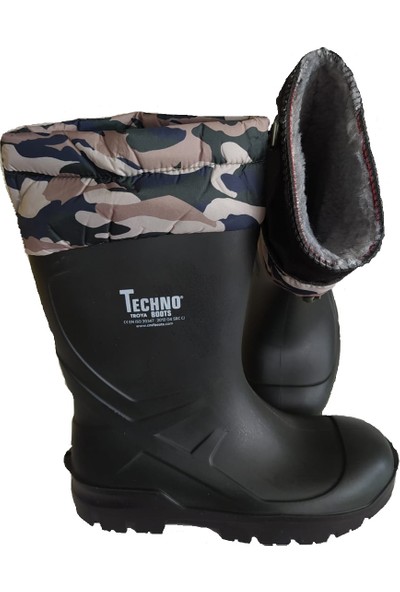 Techno Boots Modelleri, Fiyatları ve Ürünleri - Hepsiburada