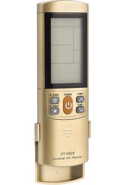 Sarcool Unıversal Klima Kumandası KT-N828 Sarcool Unıversal Klima Kumandası KT-N828