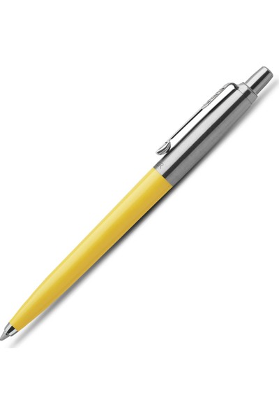 Parker Jotter Original CT Tükenmez Kalem, Sarı - 2076057