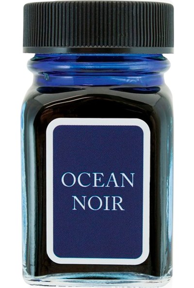 Monteverde G309ON Şişe Mürekkep 30 ml Ocean