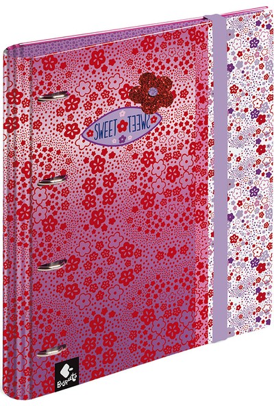 Busquets 20010092800 Sweet Çakmalı Klasör