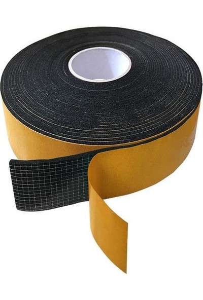 Türkeli Oto Ses Yalıtımı 3 mm x 20 cm x 7,5 m