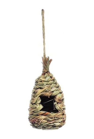 Bird Life Hasır Kuş Yuvası Bird Life Hasır Kuş Yuvası