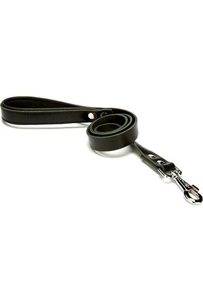 Doggie Konforlu Model El Yapımı Köpek Gezdirme Kayışı Doggie Konforlu Model El Yapımı Köpek Gezdirme Kayışı