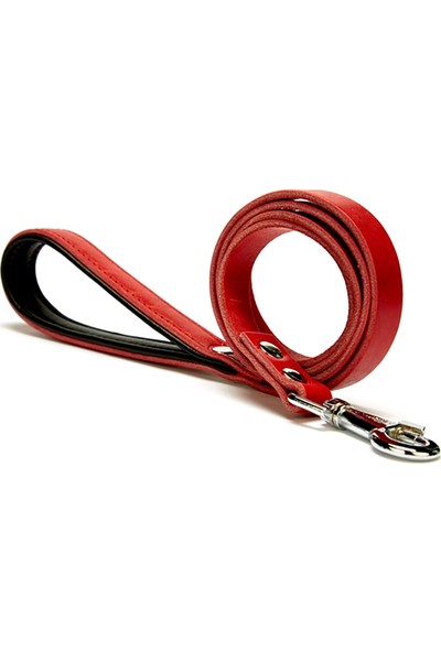 Doggie Firstclass El Yapımı Köpek Gezdirme Kayışı