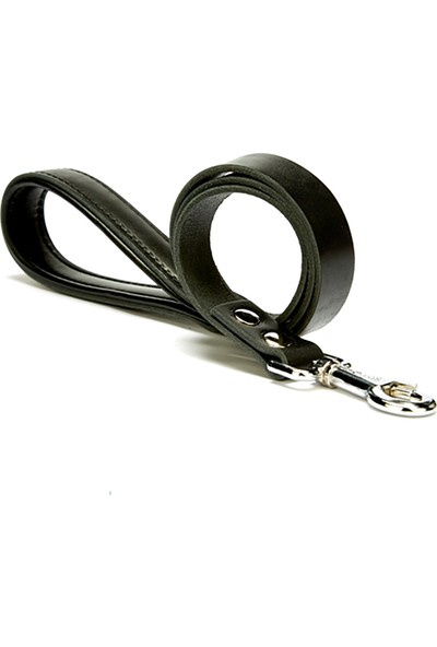 Doggie Firstclass El Yapımı Köpek Gezdirme Kayışı