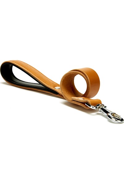 Doggie Firstclass El Yapımı Köpek Gezdirme Kayışı