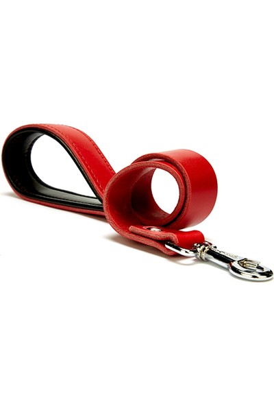 Doggie Firstclass El Yapımı Köpek Gezdirme Kayışı