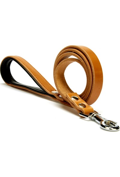 Doggie Firstclass El Yapımı Köpek Gezdirme Kayışı