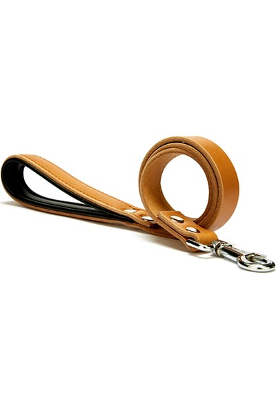 Doggie Firstclass El Yapımı Köpek Gezdirme Kayışı