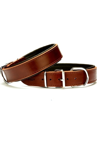 Doggie El Yapımı Köpek Boyun Tasması