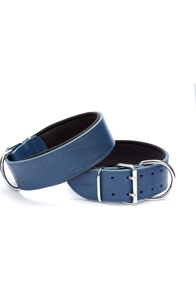 Doggie El Yapımı Köpek Boyun Tasması