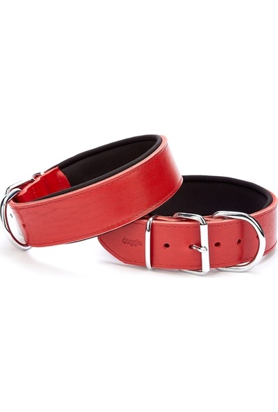 Doggie El Yapımı Köpek Boyun Tasması