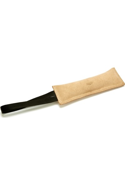 Doggie Eğitim Serisi Süet El Yapımı Köpek Isırma Yastığı