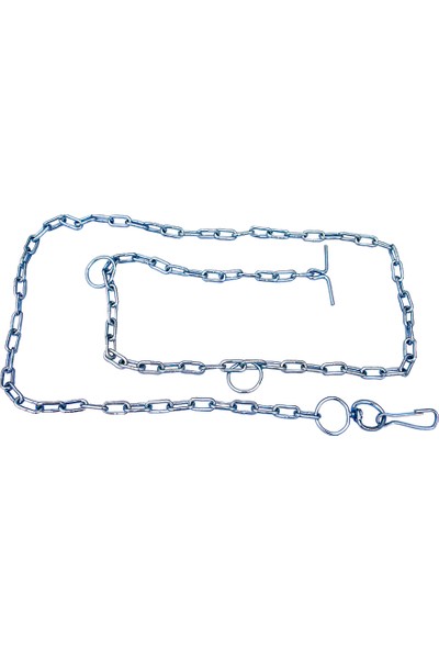 Doggie Bahçe Bağlama Zinciri