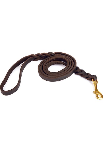 Doggie Eğitim Serisi El Yapımı Eğitim Köpek Gezdirme Kayışı