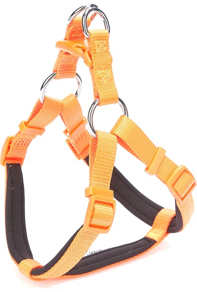 Doggie Konforlu Dokumadan El Yapımı Ronin Model Köpek Göğüs Tasması Doggie Konforlu Dokumadan El Yapımı Ronin Model Köpek Göğüs Tasması