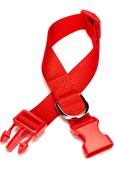 Doggie Ayarlanabilir Özellikli Dokumadan El Yapımı Köpek Boyun Tasması