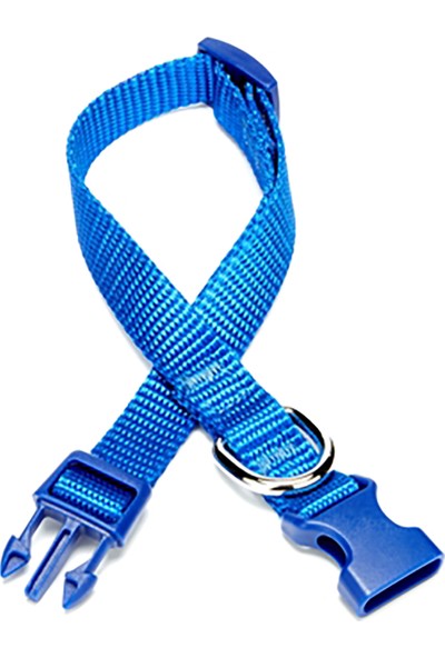 Doggie Ayarlanabilir Özellikli Dokumadan El Yapımı Köpek Boyun Tasması