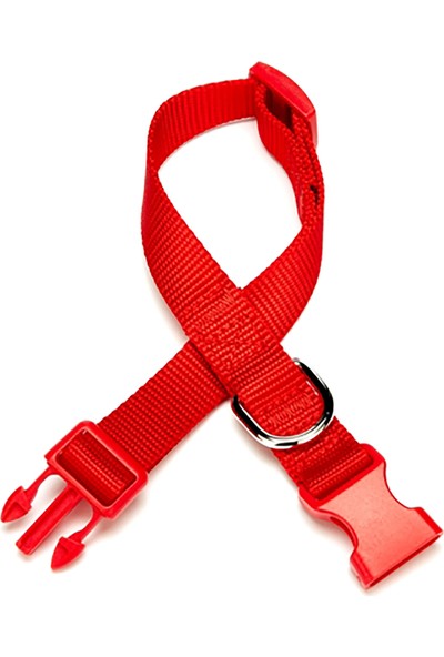 Doggie Ayarlanabilir Özellikli Dokumadan El Yapımı Köpek Boyun Tasması