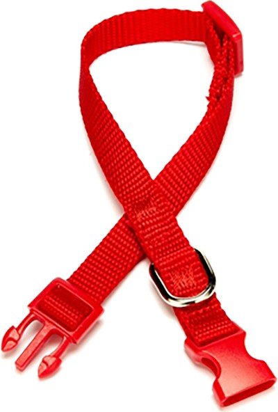 Doggie Ayarlanabilir Özellikli Dokumadan El Yapımı Köpek Boyun Tasması