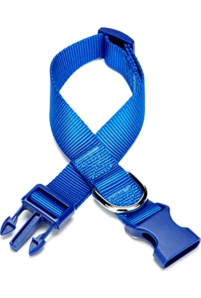 Doggie Ayarlanabilir Özellikli Dokumadan El Yapımı Köpek Boyun Tasması