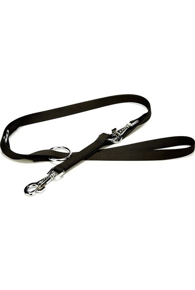 Doggie Ayarlanabilir Özellikli Dokumadan El Yapımı Köpek Gezdirme Kayışı