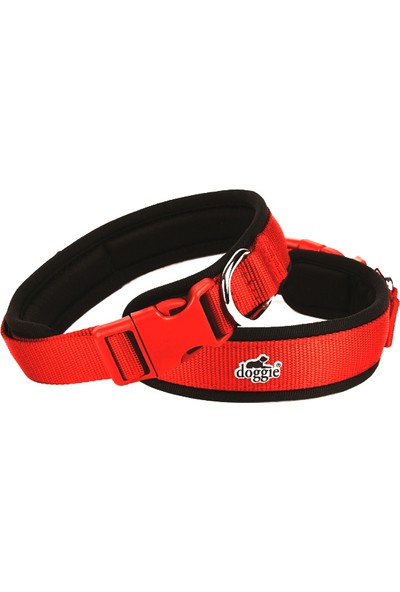 Doggie Hava Alan Dokumadan El Yapımı Köpek Boyun Tasması Doggie Hava Alan Dokumadan El Yapımı Köpek Boyun Tasması