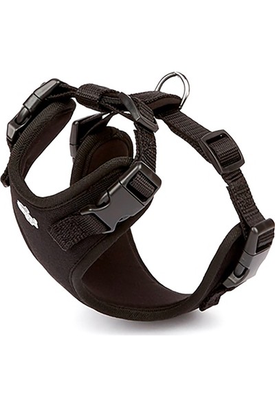 Doggie Hava Alan Dokumadan El Yapımı Köpek Göğüs Tasması Doggie Hava Alan Dokumadan El Yapımı Köpek Göğüs Tasması