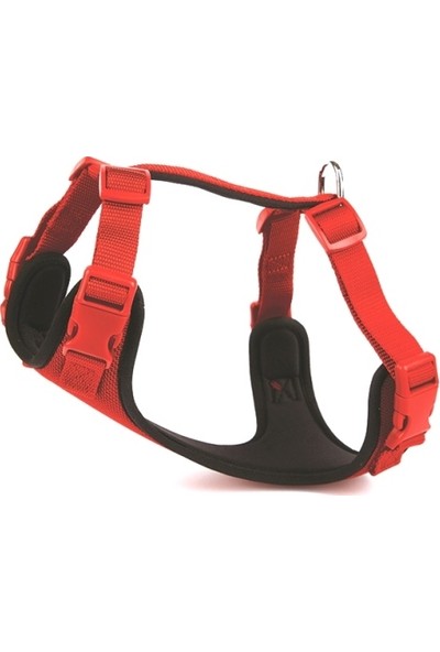 Doggie Hava Alan Dokumadan El Yapımı Köpek Göğüs Tasması Doggie Hava Alan Dokumadan El Yapımı Köpek Göğüs Tasması