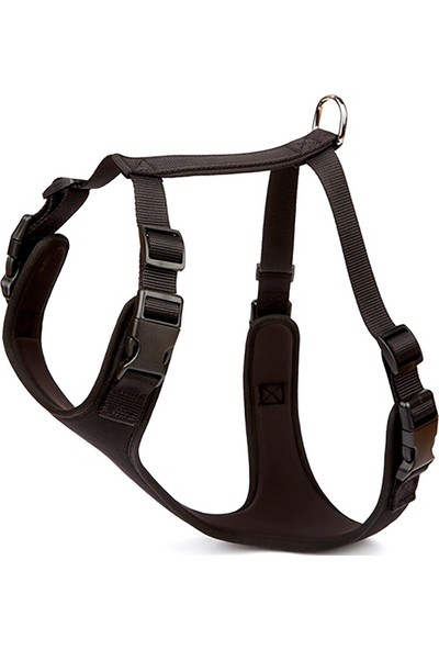 Doggie Hava Alan Dokumadan El Yapımı Köpek Göğüs Tasması Doggie Hava Alan Dokumadan El Yapımı Köpek Göğüs Tasması