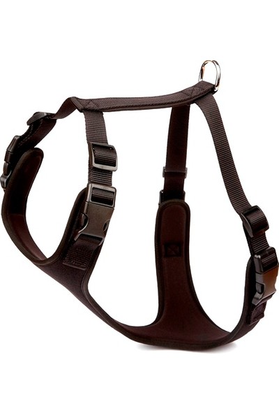 Doggie Hava Alan Dokumadan El Yapımı Köpek Göğüs Tasması Doggie Hava Alan Dokumadan El Yapımı Köpek Göğüs Tasması