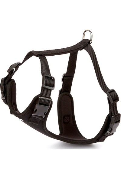 Doggie Hava Alan Dokumadan El Yapımı Köpek Göğüs Tasması Doggie Hava Alan Dokumadan El Yapımı Köpek Göğüs Tasması