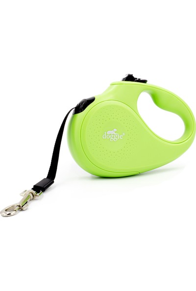 Doggie Master Serisi Otomatik Uzatma Tasması Doggie Master Serisi Otomatik Uzatma Tasması