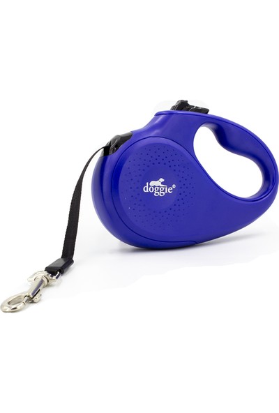 Doggie Master Serisi Otomatik Uzatma Tasması Doggie Master Serisi Otomatik Uzatma Tasması