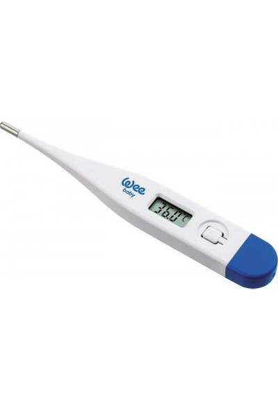 Wee Baby Digital Termometre 301 Wee Baby Digital Termometre 301