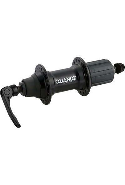 Quando Arka Göbek 24H